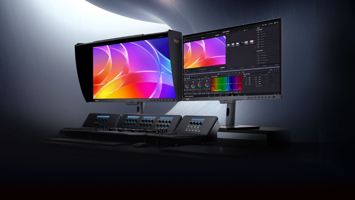 ASUS Unveils ProArt RTX Spark Laptops, Mini PC and New OLED Creator ...